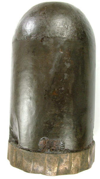 The New Bullet And Shell.com