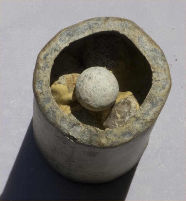 The New Bullet And Shell.com