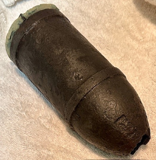 The New Bullet And Shell.com