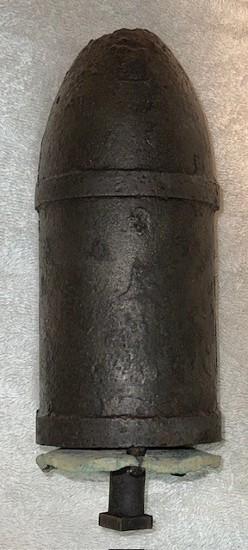 The New Bullet And Shell.com