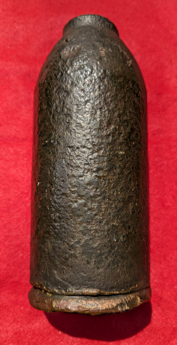 The New Bullet And Shell.com