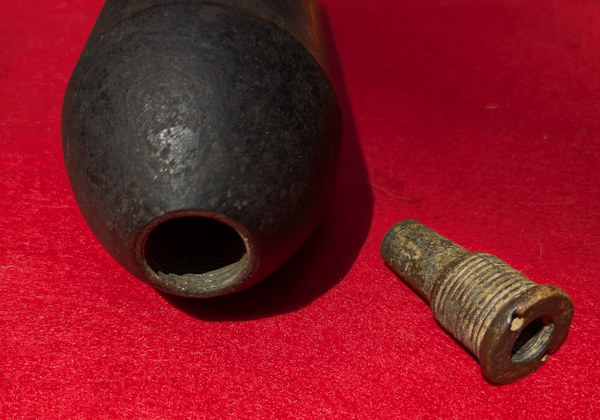 The New Bullet And Shell.com