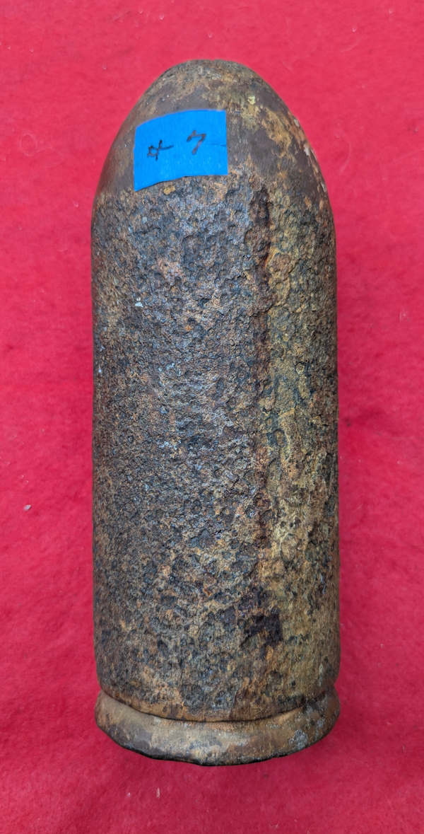 The New Bullet And Shell.com