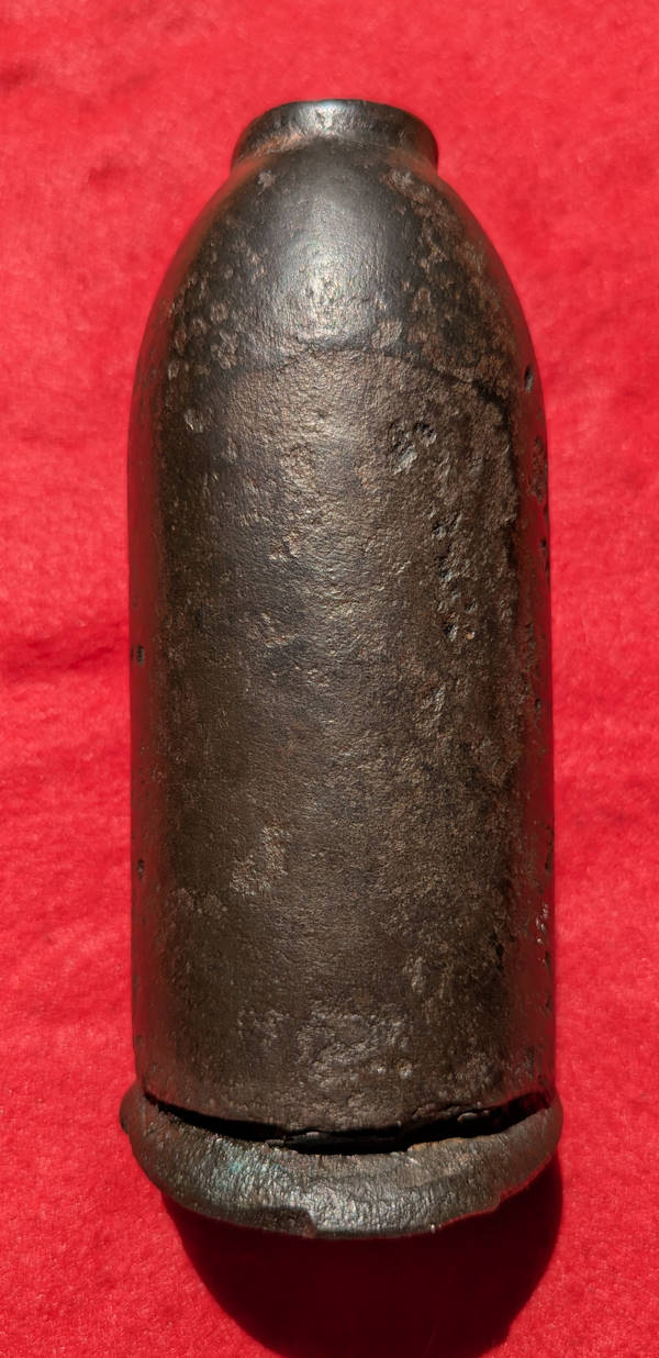 The New Bullet And Shell.com