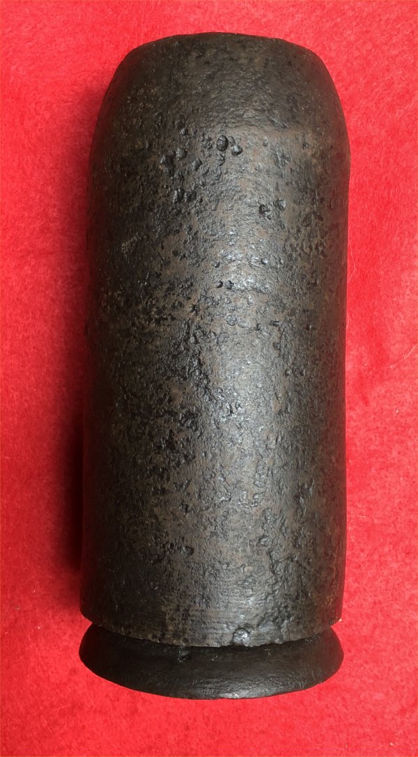 The New Bullet And Shell.com