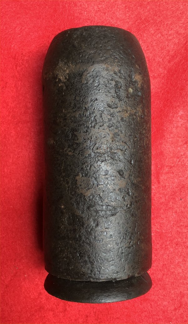 The New Bullet And Shell.com