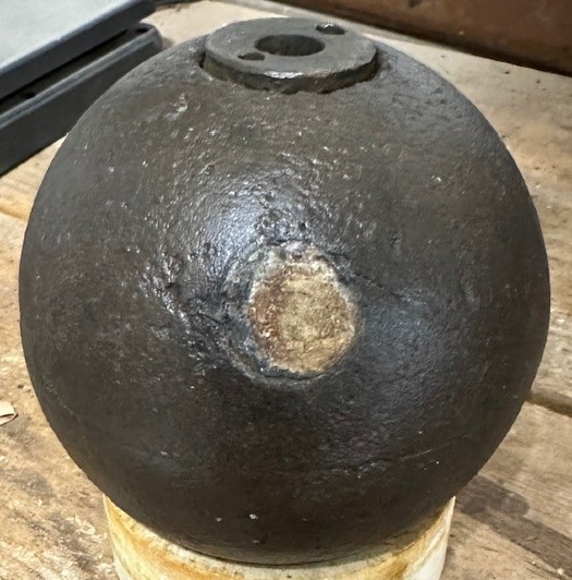 The New Bullet And Shell.com