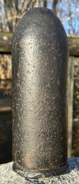 The New Bullet And Shell.com