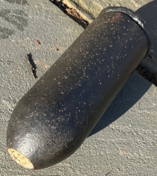 The New Bullet And Shell.com