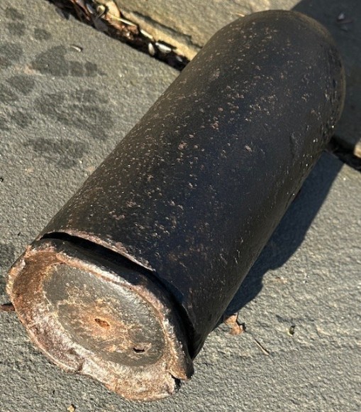 The New Bullet And Shell.com