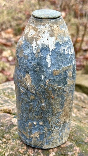 The New Bullet And Shell.com