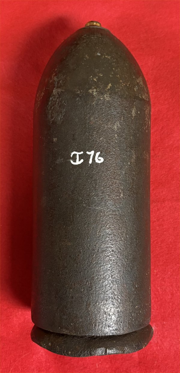 The New Bullet And Shell.com