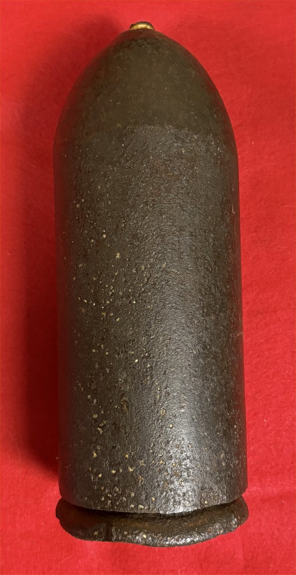 The New Bullet And Shell.com