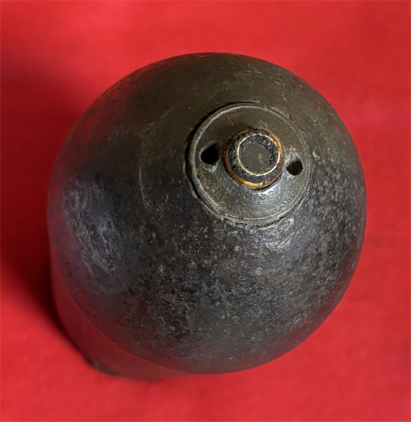 The New Bullet And Shell.com