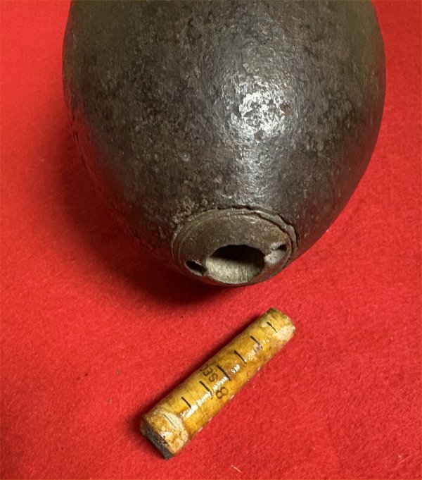 The New Bullet And Shell.com