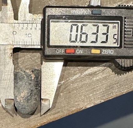 The New Bullet And Shell.com