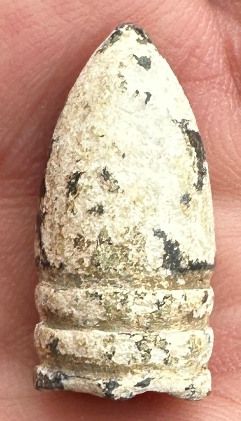 The New Bullet And Shell.com