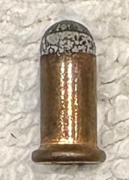 The New Bullet And Shell.com