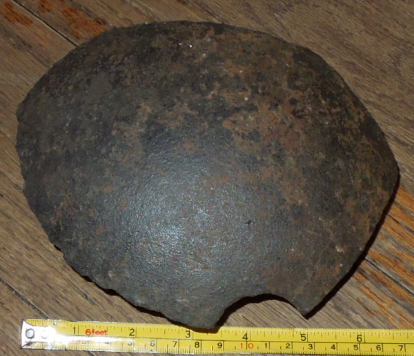 The New Bullet And Shell.com