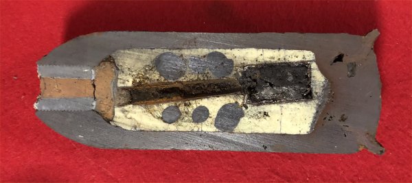 The New Bullet And Shell.com