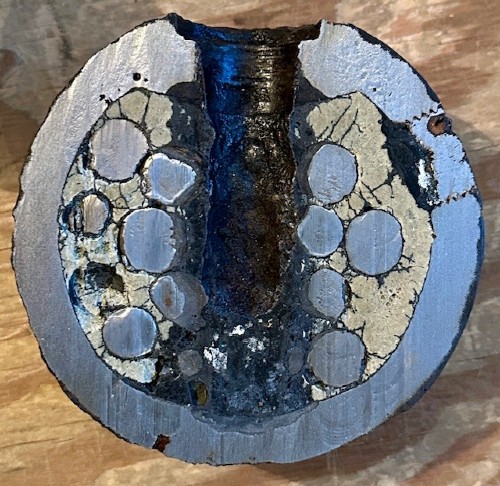 The New Bullet And Shell.com