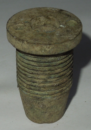 The New Bullet And Shell.com