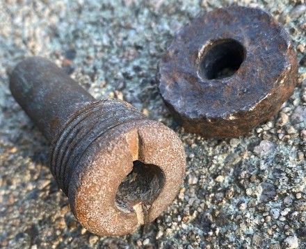 The New Bullet And Shell.com