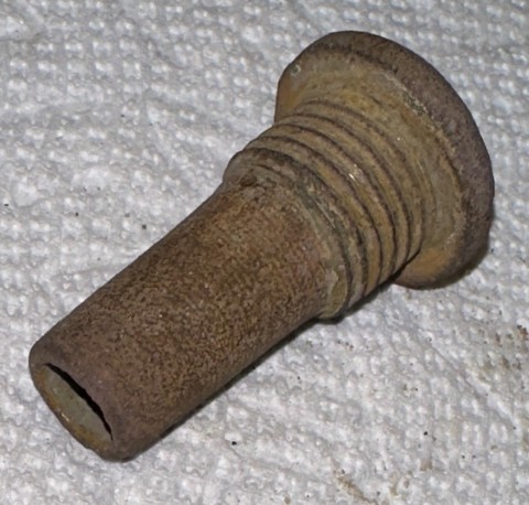 The New Bullet And Shell.com