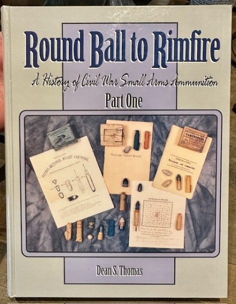 The New Bullet And Shell.com